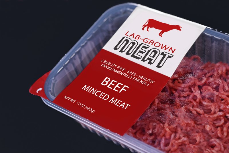 Fake Meat Anyone? Israeli Company To Produce 3D Printed Fake Meat At ...